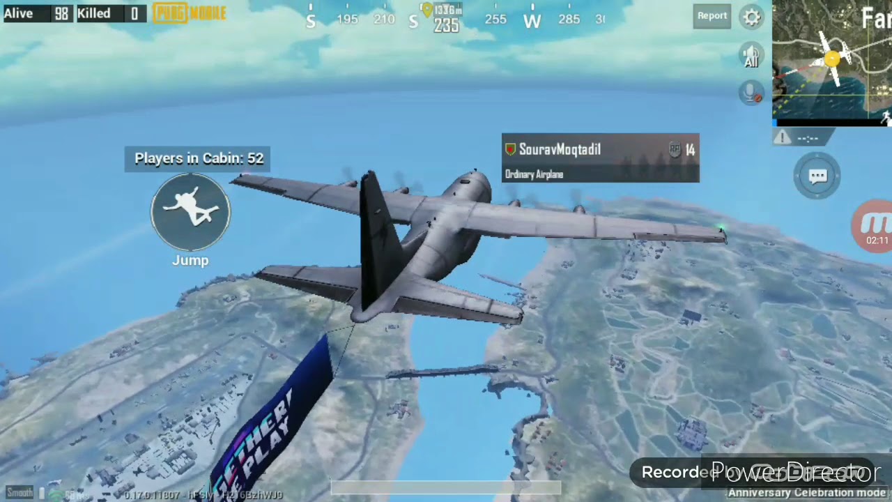 PABJE KILL HIGHLIGHTS!(PUSANG ALAW!!) - YouTube