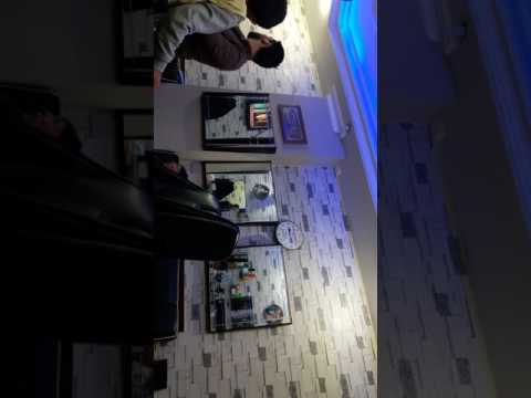 Sarhoş bu sarhoş  gece gece tövbe tövbe