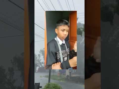 misteri dibalik pintu oranye, ketahuan mesum