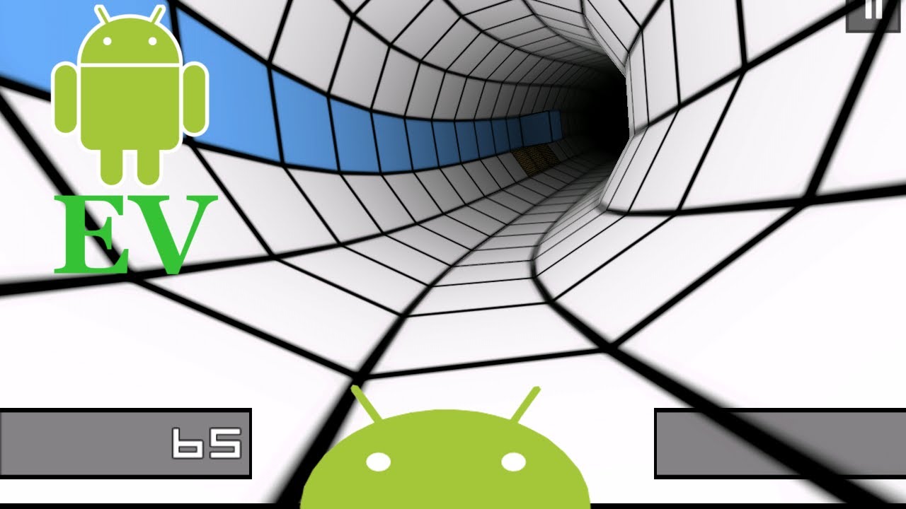 Juego Android #3 SpeedX 3D | Android Evolution - YouTube