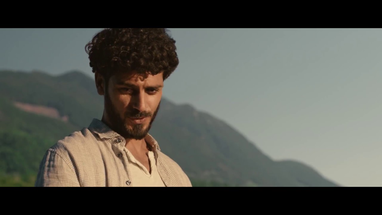 THE SHACK - Official TV Spot [Powerful] HD - YouTube