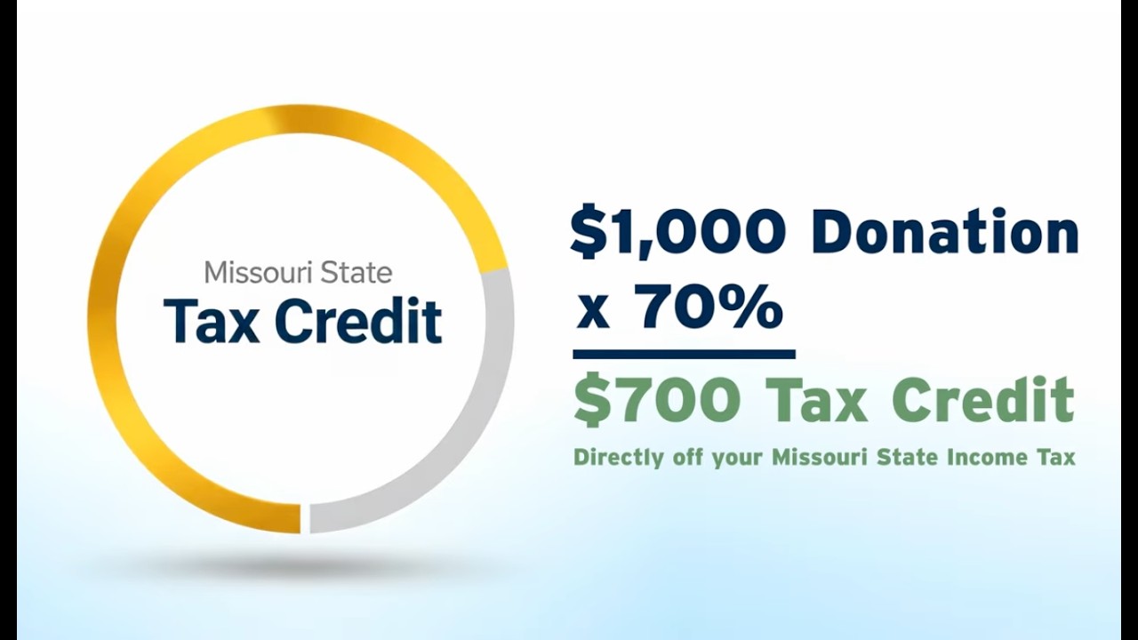 Catholic Charities of Southern Missouri Maternity Home Tax Credit ...