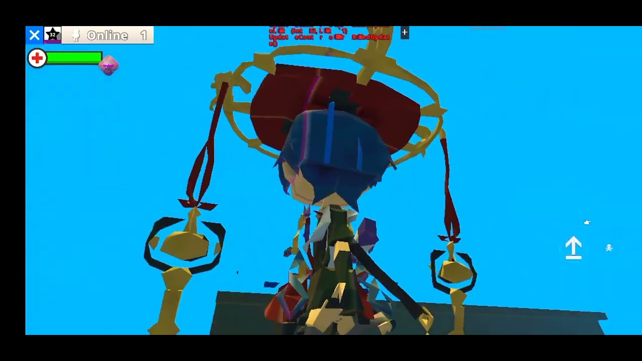 Kogama Mobile Cheat SoulzxX 🌐🌙 - YouTube