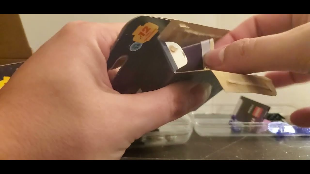 Lego series 26 blind box unboxing - YouTube