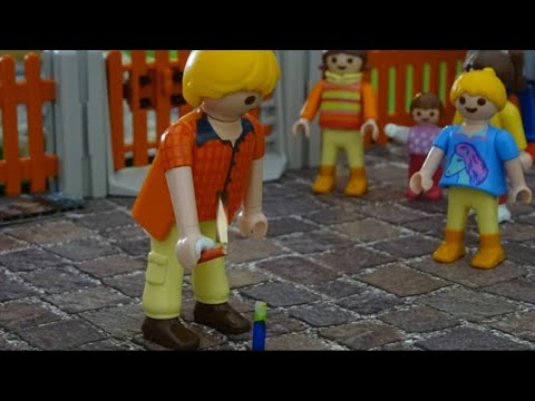 Playmobil Film \