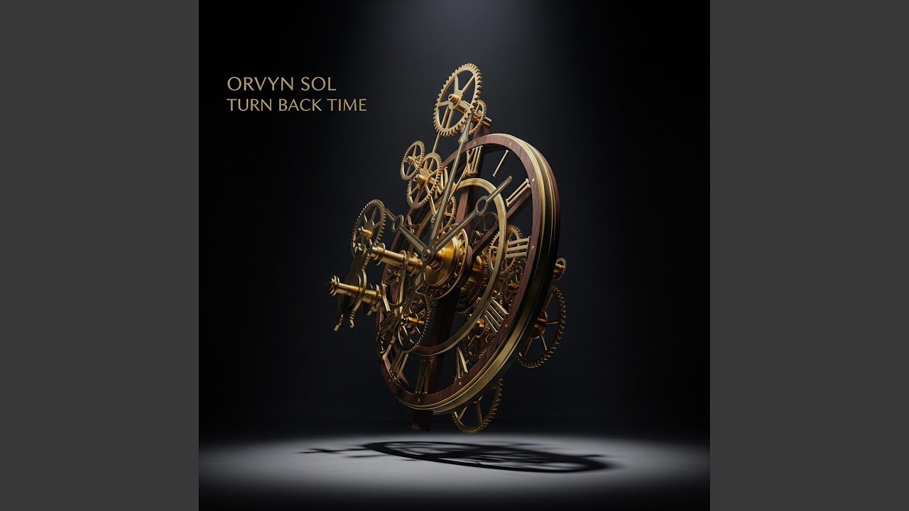 Turn Back Time (feat. Celyah) - YouTube