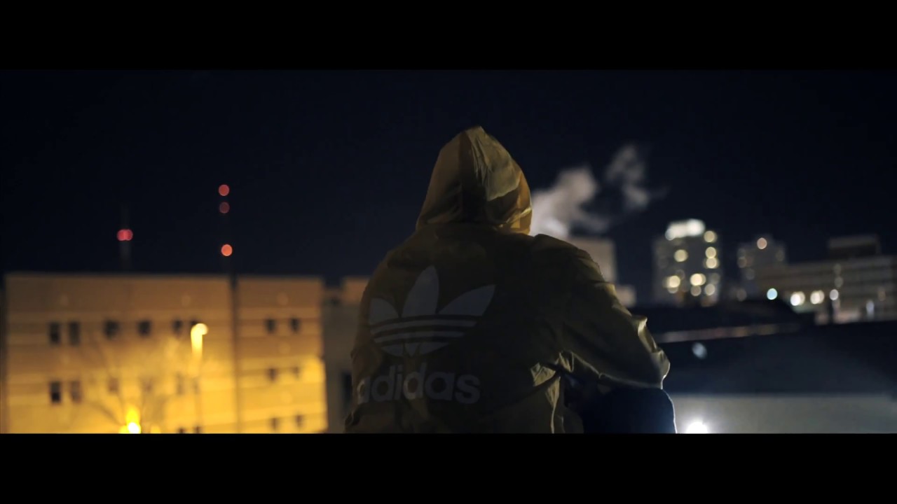 AntoineX - I know (official music video) - YouTube