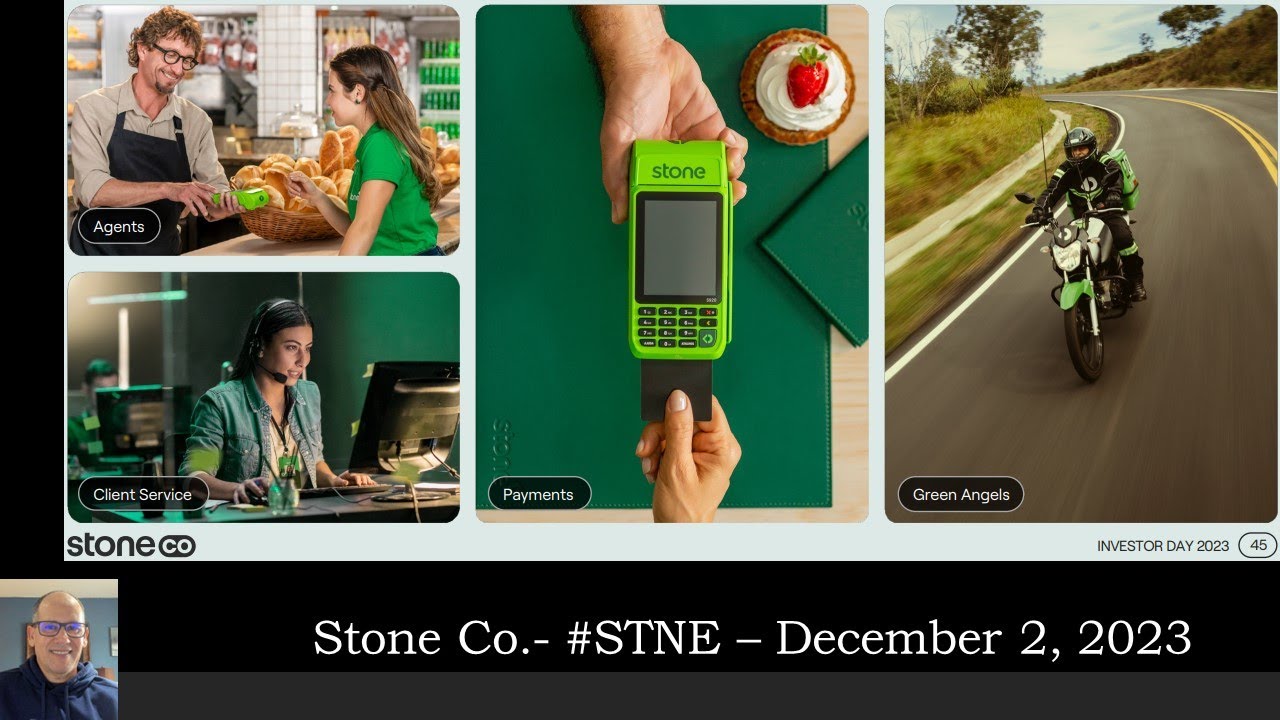 Stone Co. is up 65% in the last 30 days - Can this growth stock keep ...