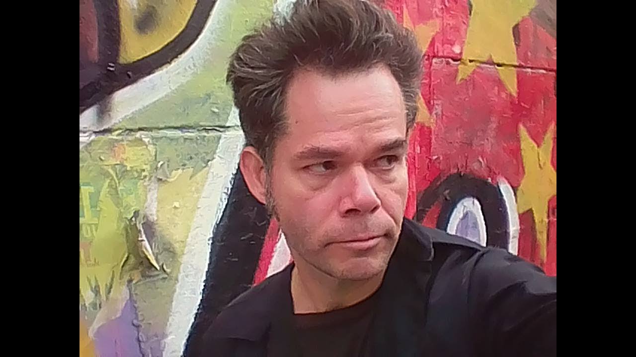 CDMX & Santiago (poor man's nick cave tour diary #1) - YouTube