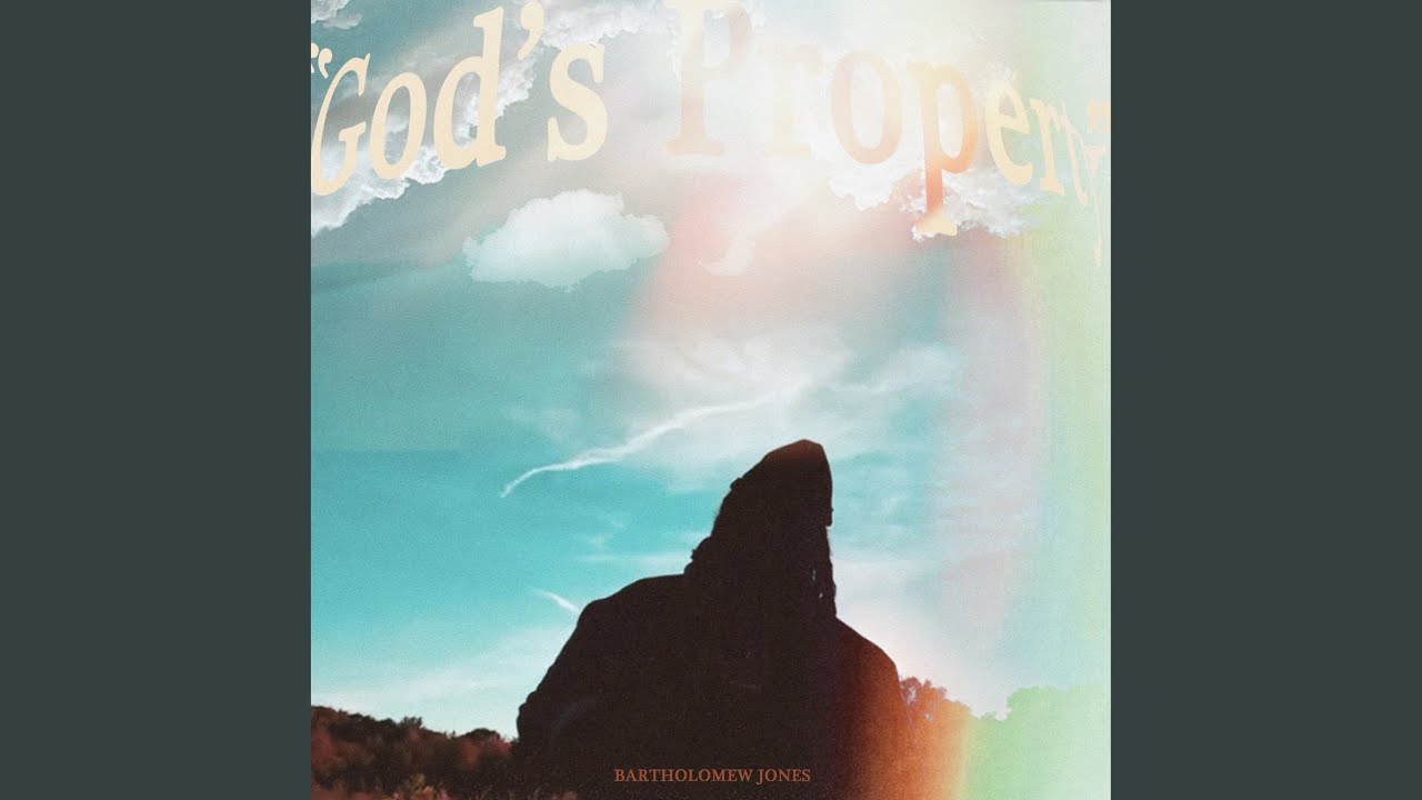 God's Property - YouTube