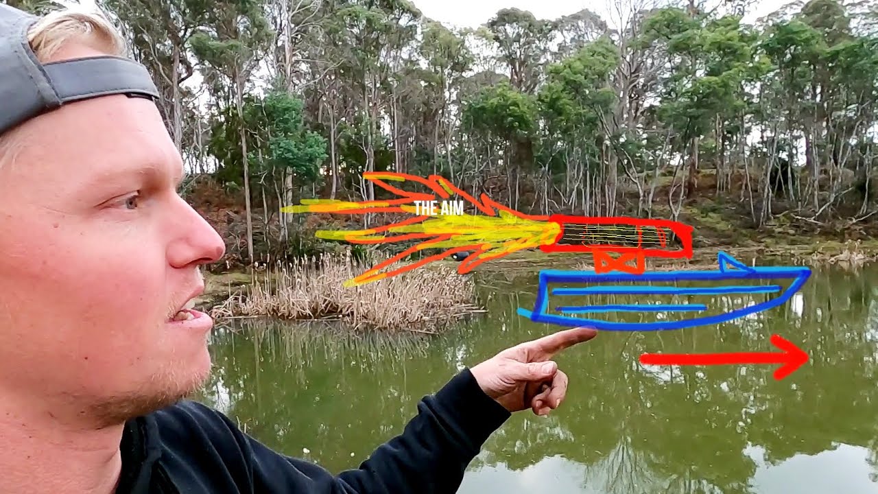 Move a Boat with Thrust?! - Turbo JET Burn Barrel. Test 1 - YouTube