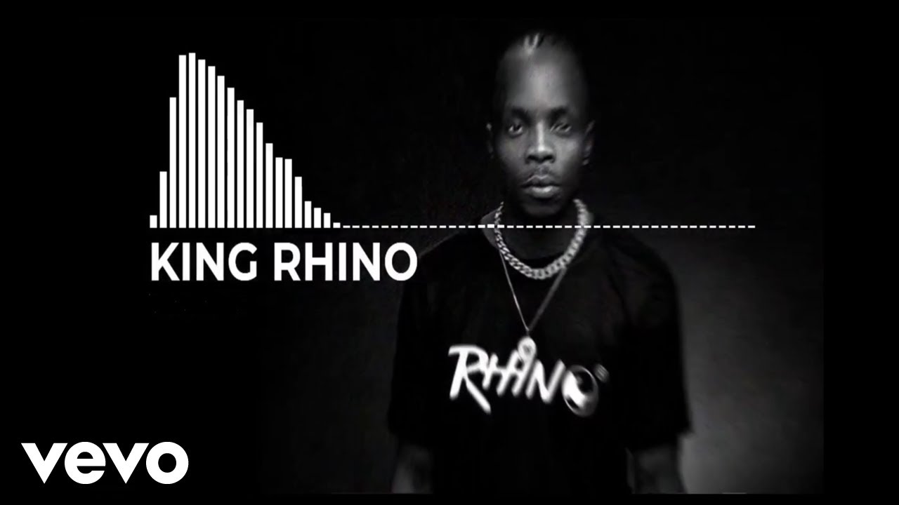 King Rhino - Wasted - YouTube Music