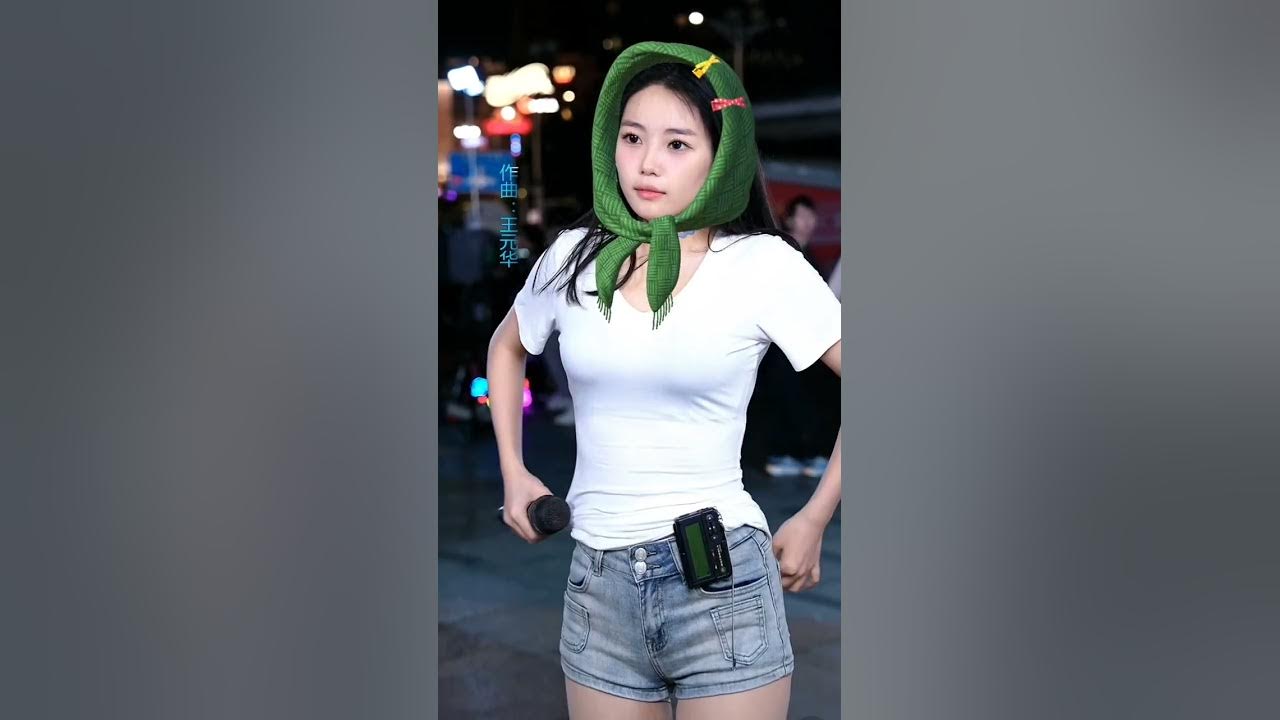 #心甘情愿做你一生的知己 #舒婷 中国抖音直播 Shu Ting TikTok China live broadcast @shuting1206 - YouTube