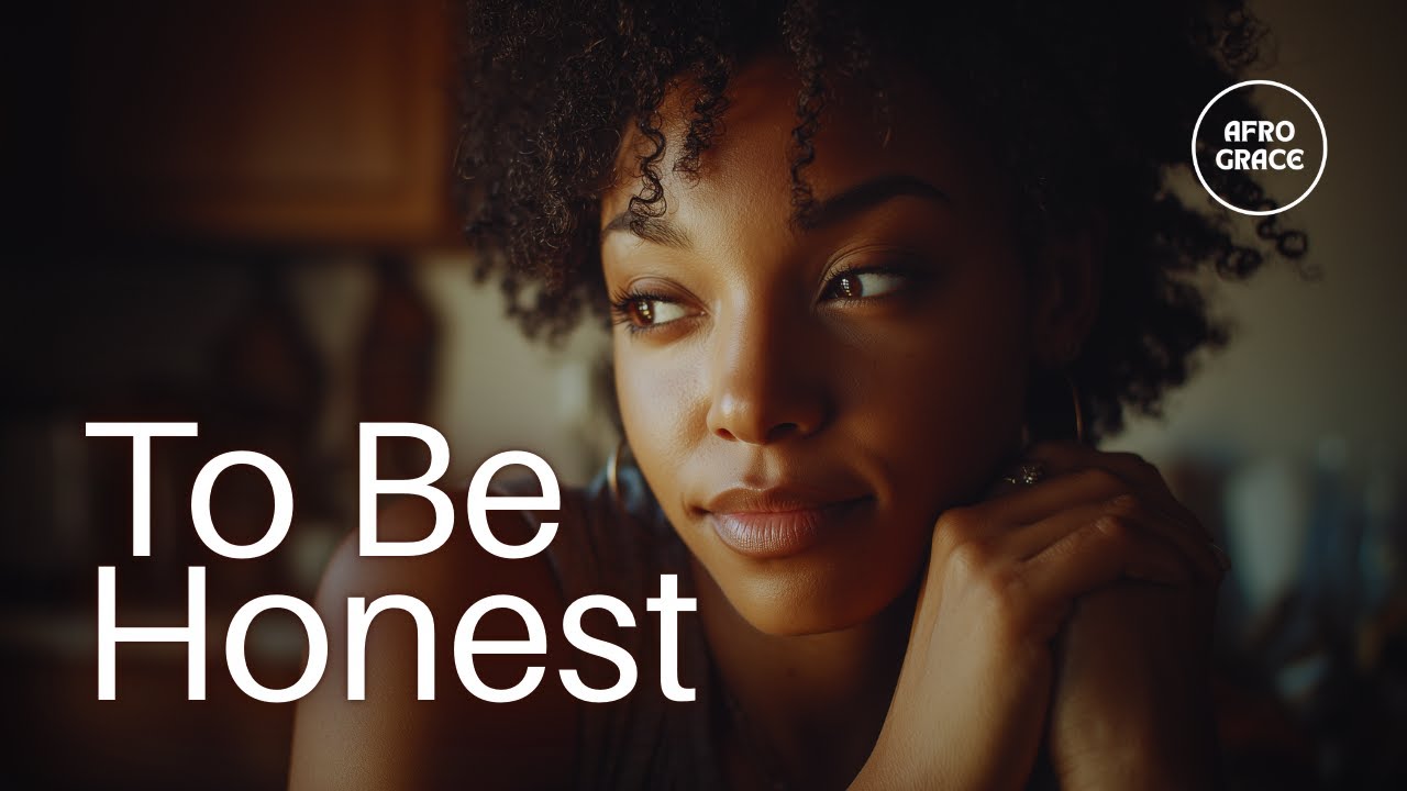 "TO BE HONEST" | Real-Life Faith & Honest Prayer (Full Album) - YouTube