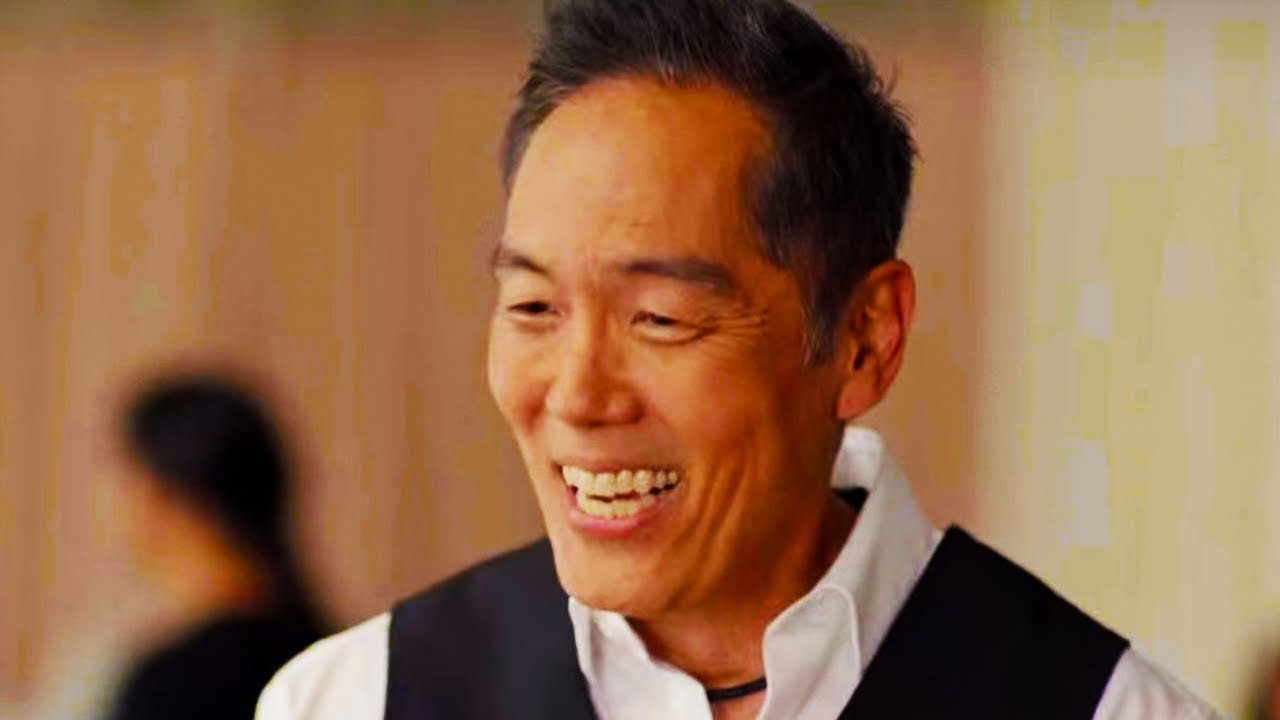 Chozen Toguchi / Yuji Okumoto Spin Off Show CONFIRMED Following Cobra ...