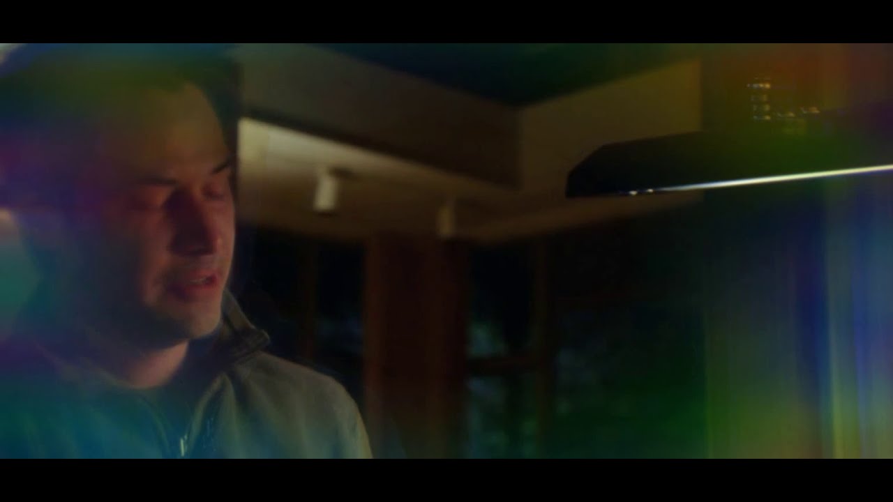 Keanu Reeves sad crying - YouTube