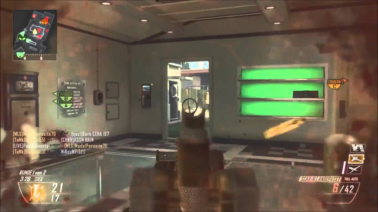 BO2-Nuke // Nulk // Nuketown // Suche Clan - YouTube