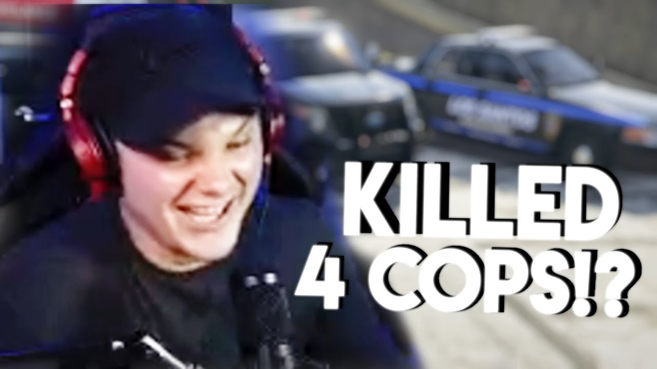 Freedom RP Funny Moments | Stream highlights # 2 - YouTube