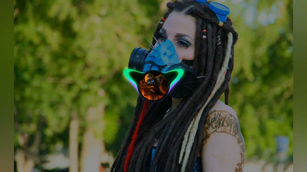 Synthattack _ Final Salvation --Industrial Dance - YouTube