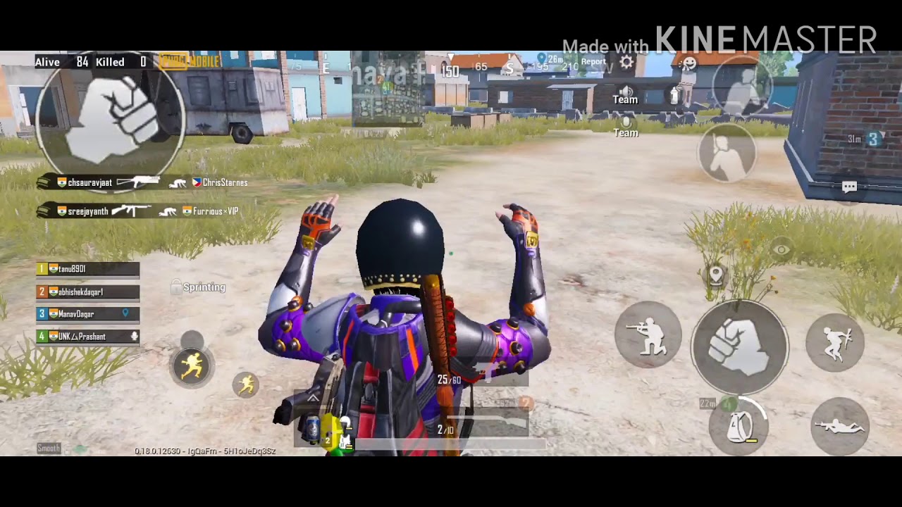 BEST l PUBG GAMEPLAY - YouTube