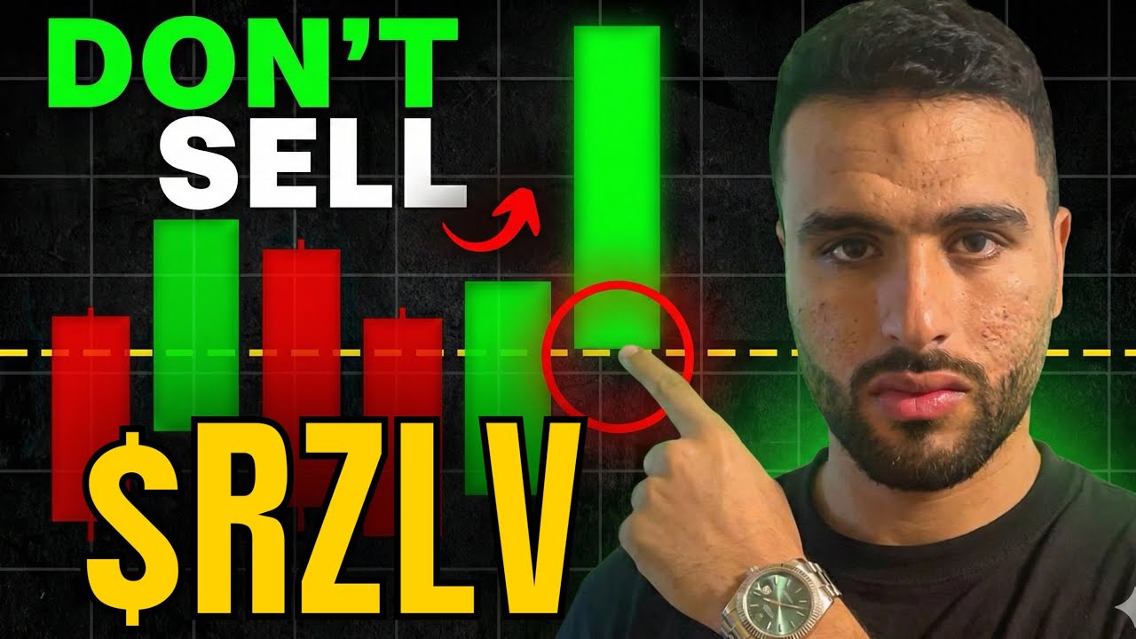 RZLV STOCK: A MASSIVE MOVE IS COMING!! ($RZLV) - YouTube