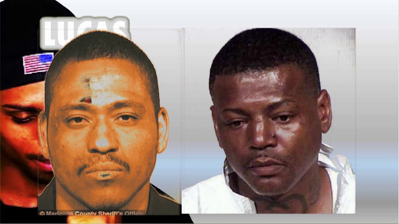 THE QUICKTRIP/ MELVIN HARRIS, LEON ARMSTRONG CASE SPARKS PATRIOTIC ...