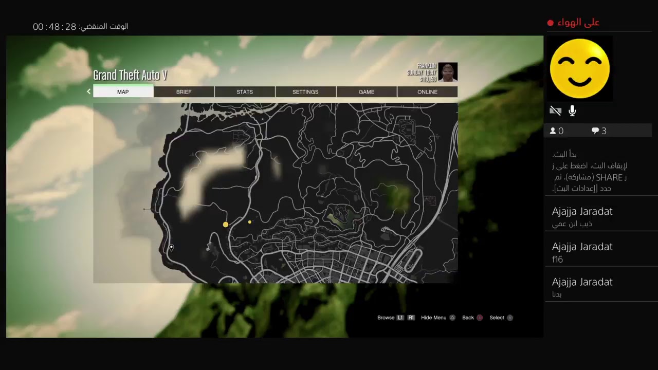 Live ps4 dolaraz - YouTube