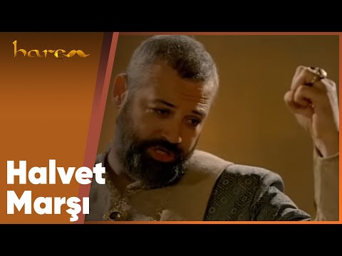 Harem - Geneleneksel Basur Halvet Marşı