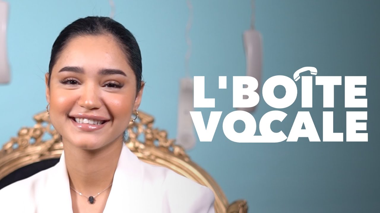 L’Boîte Vocale - Rym Fikri | أكتر من 27 مليون فالاغنية ديالها ستيلو و ...