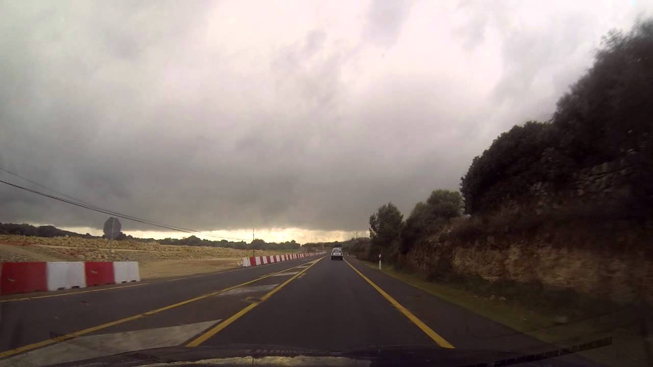 The landscape is changing - YouTube