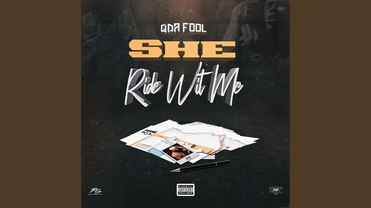 She Ride Wit Me - YouTube