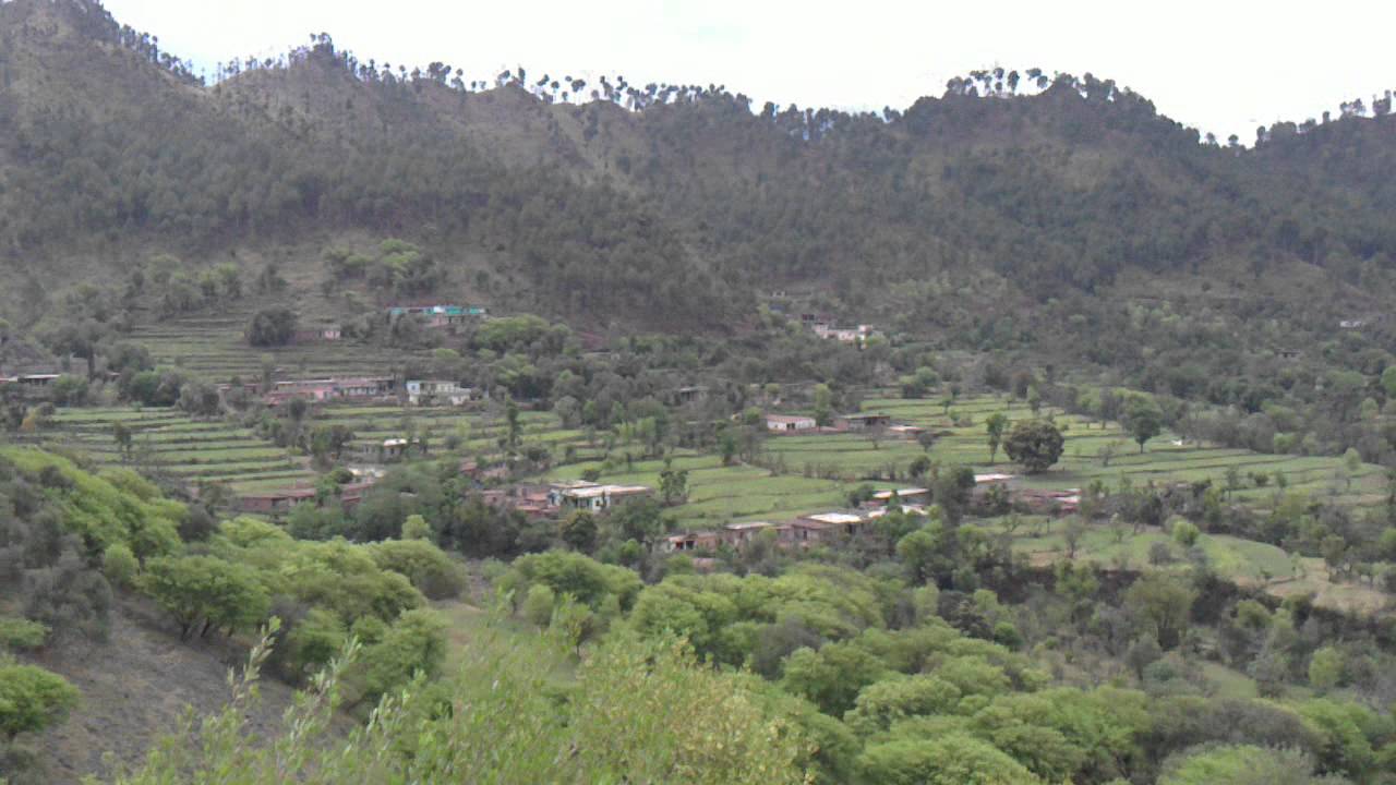 mushtaqmalik.,phagwari kotli azad kashmir - YouTube
