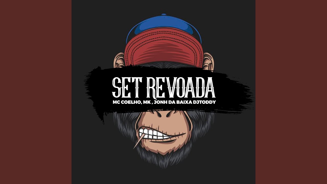 Set Revoada - YouTube