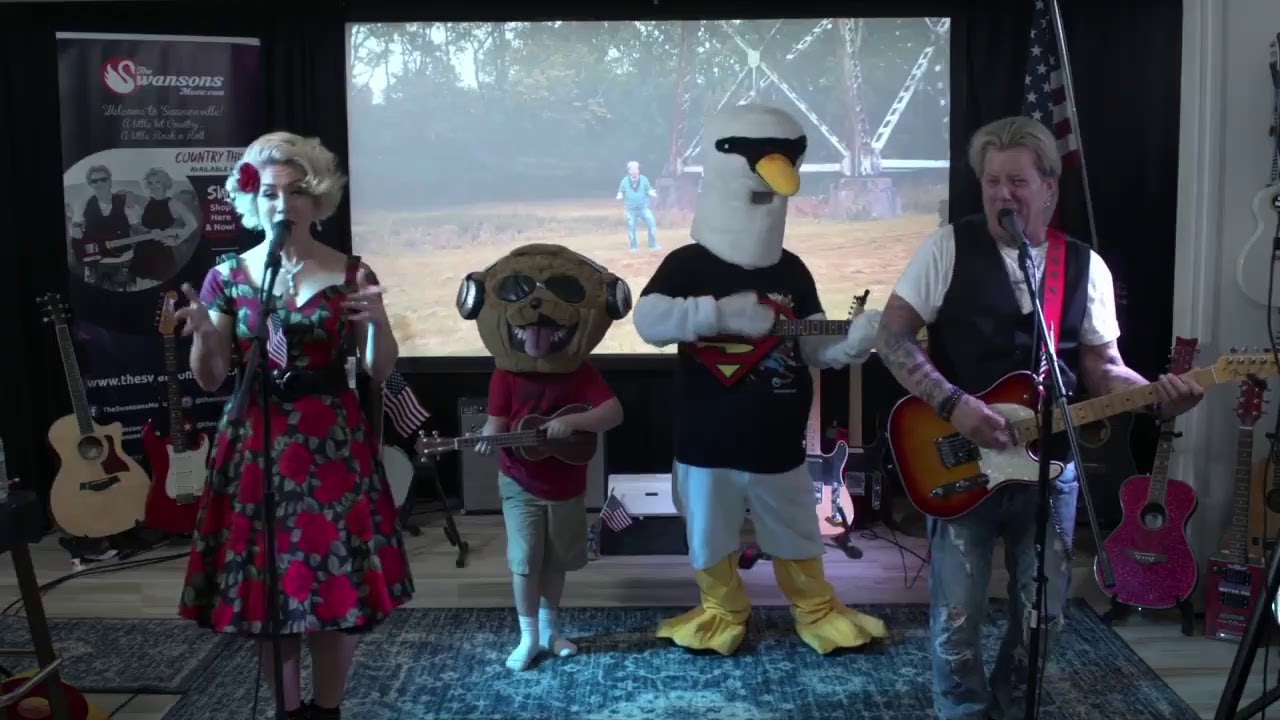 Friday Night Boogie! Join in the FUN ! 11.13.20 - YouTube