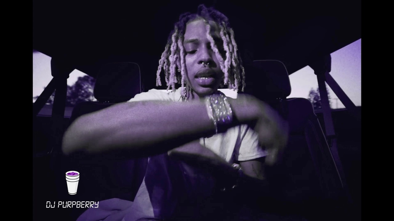 SoFaygo ~ MM3 (Chopped and Screwed) Dj Purpberry - YouTube