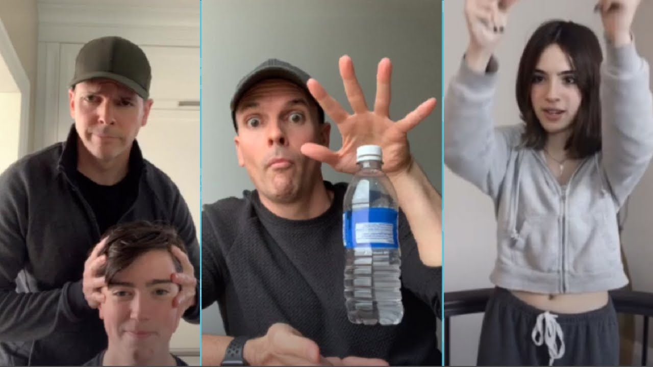 Eh Bee Family Videos 2020 | Eh Bee Family Vine Compilation (W/Titles ...