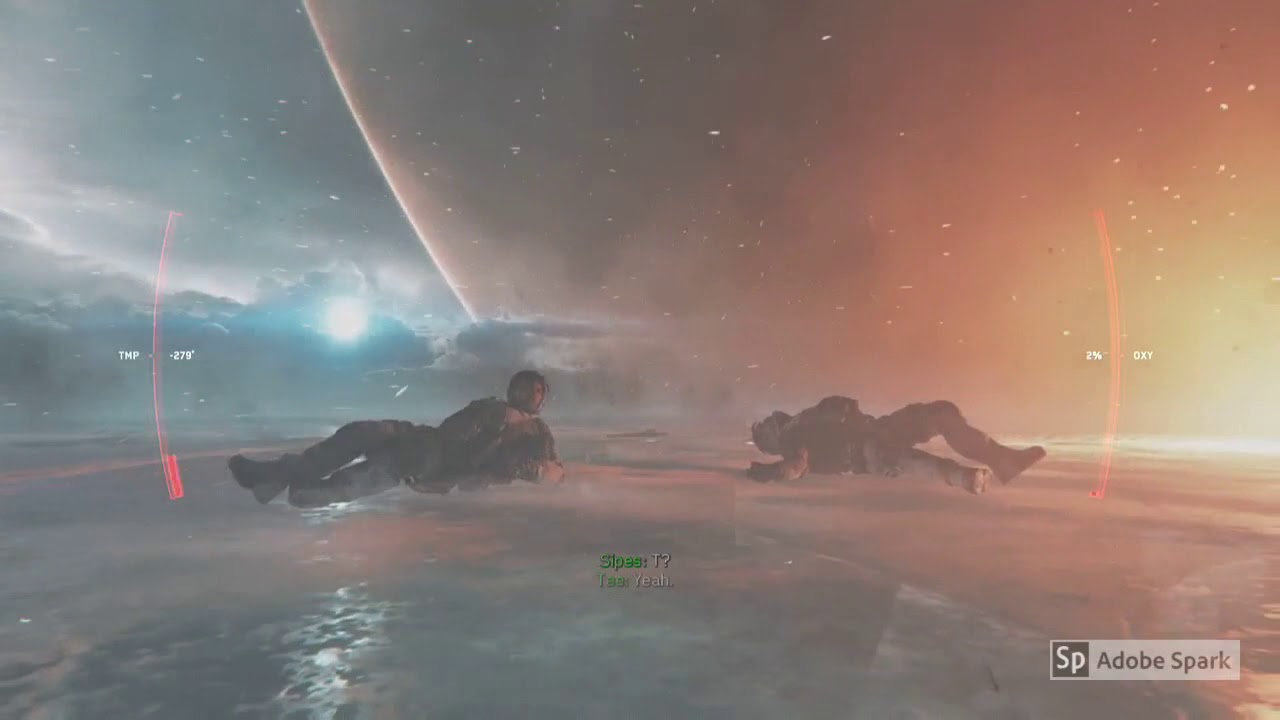 infinite warfare videos#1 scar team 7 - YouTube