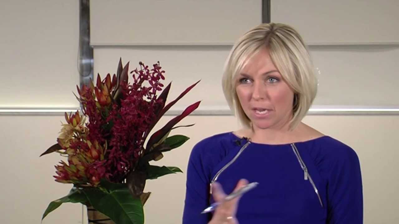 Brooke Corte 2013 - YouTube