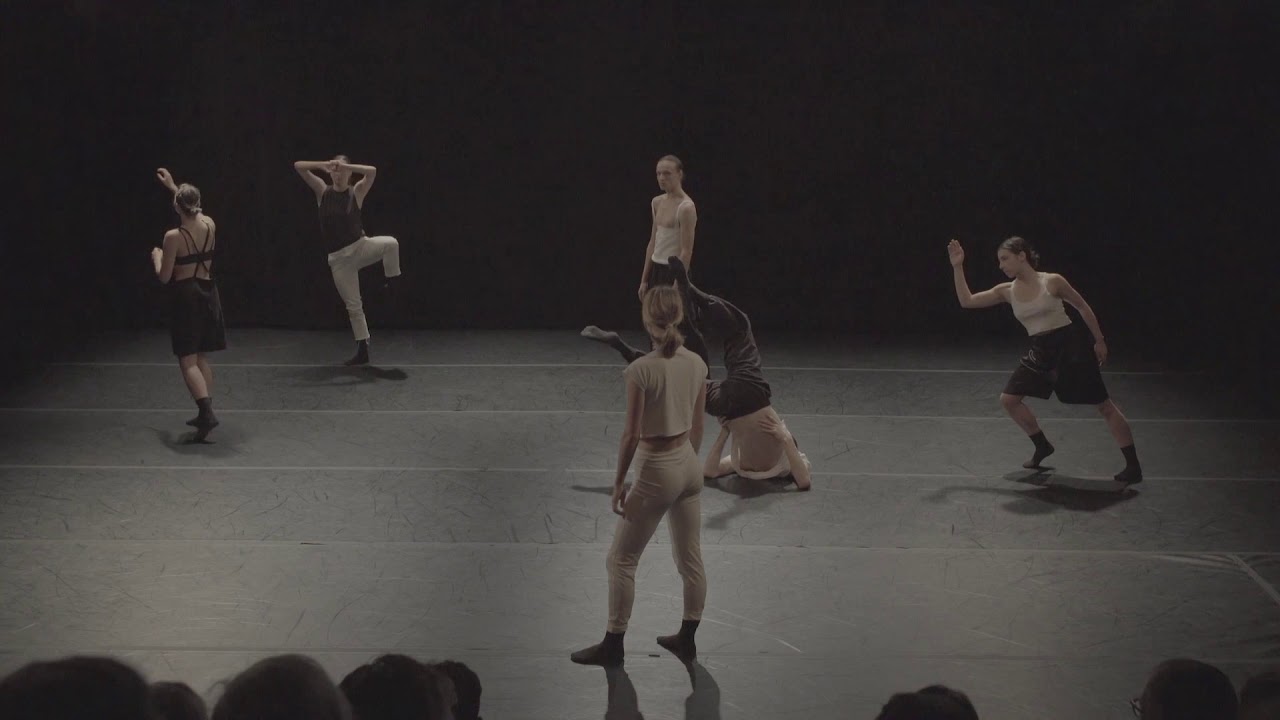 Excerpts from "A time that once was and now is gone" - YouTube