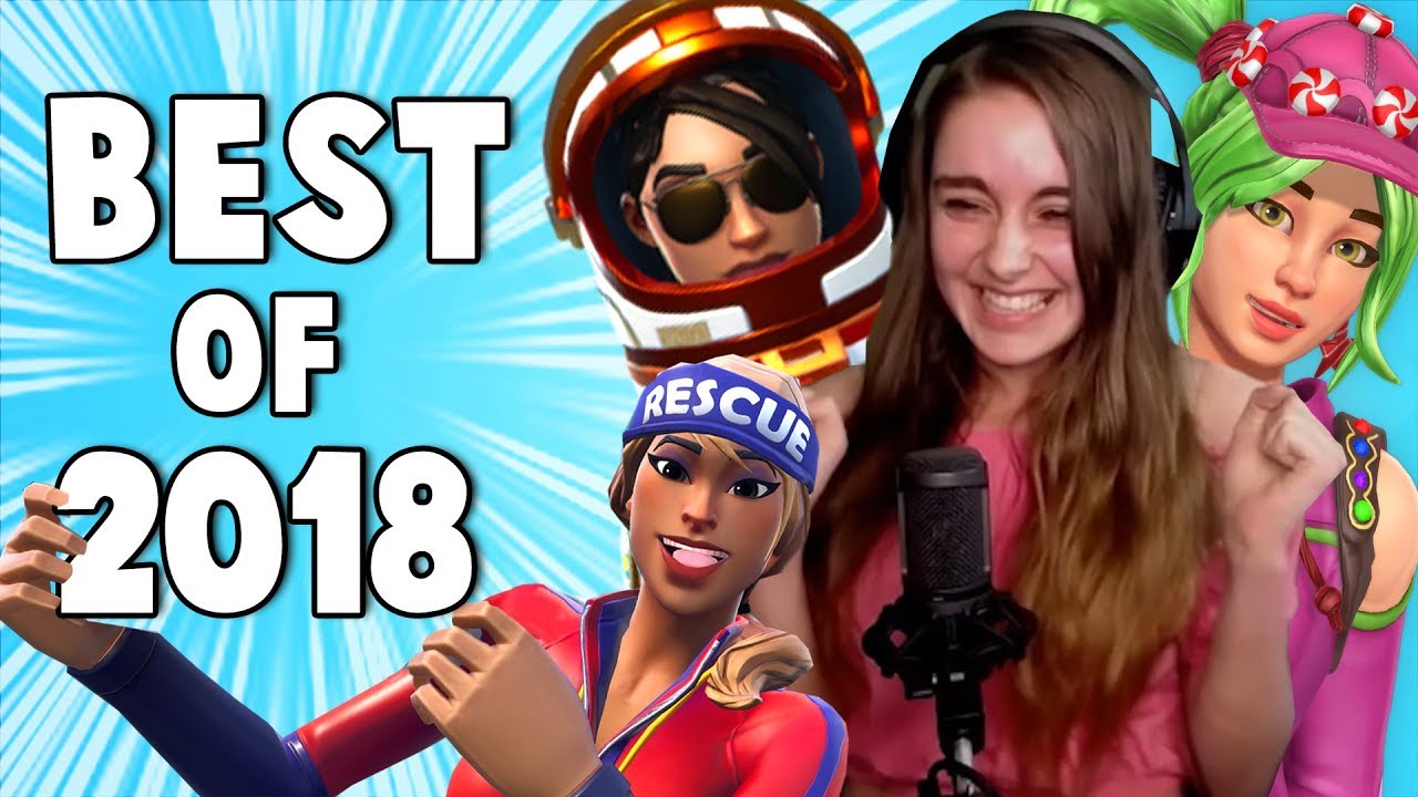 BEST OF LOSERFRUIT 2018 - YouTube