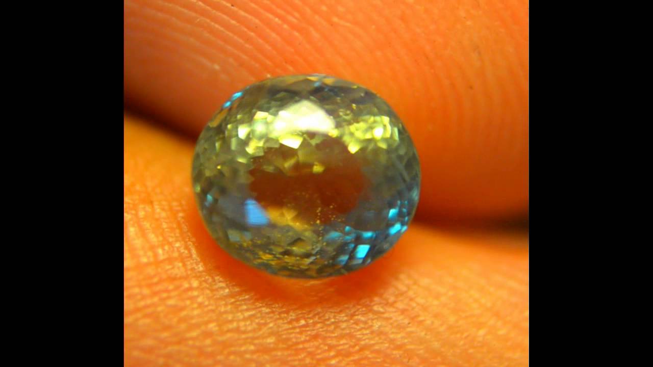 ALEX COLOR CHANGE - YouTube