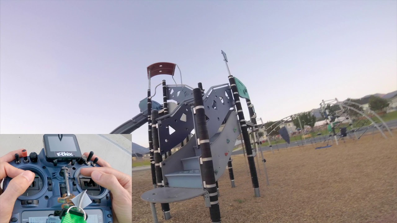 Always Check Your Gear - YouTube