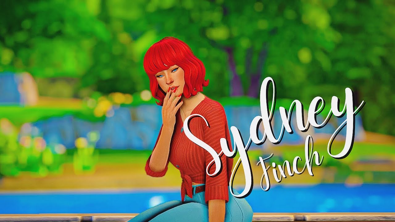 Sydney Finch | CC Links | CAS - YouTube
