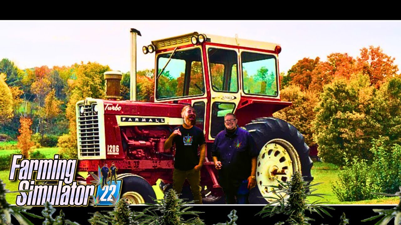 Planting? Are We Done Yet? In Spring Creek ND 16x Map - Farming ...
