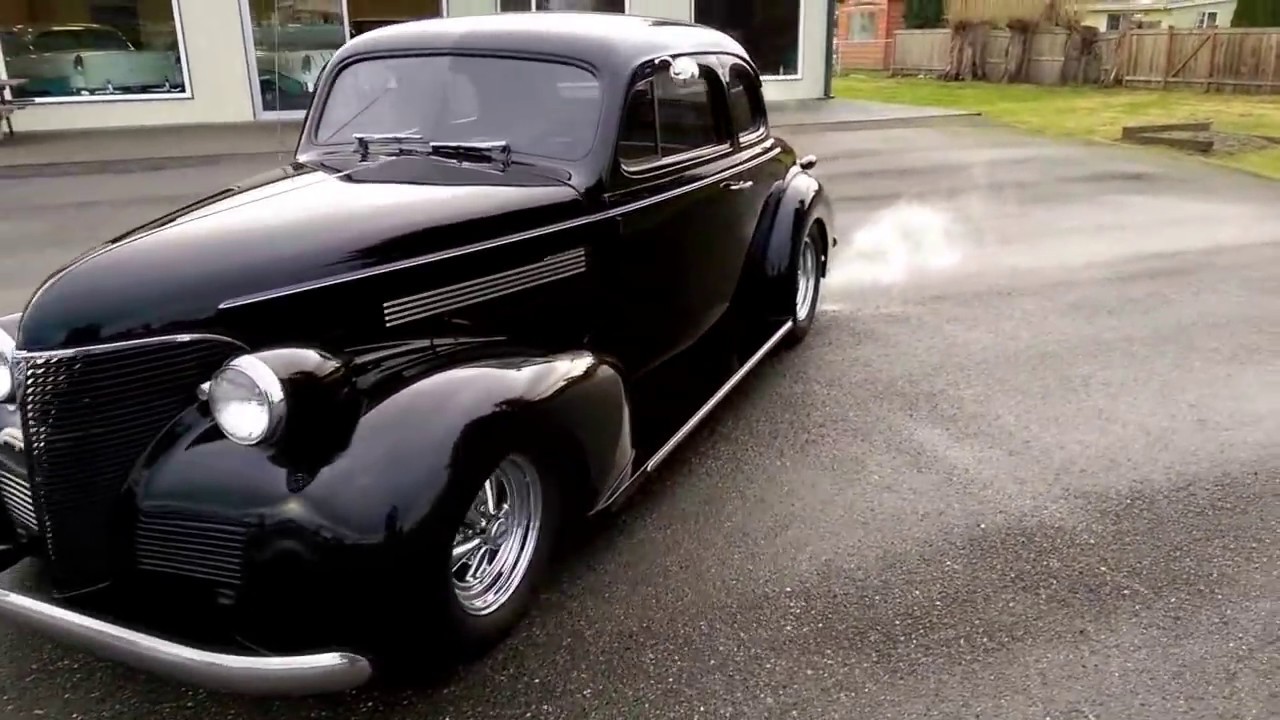 39 Chevy For