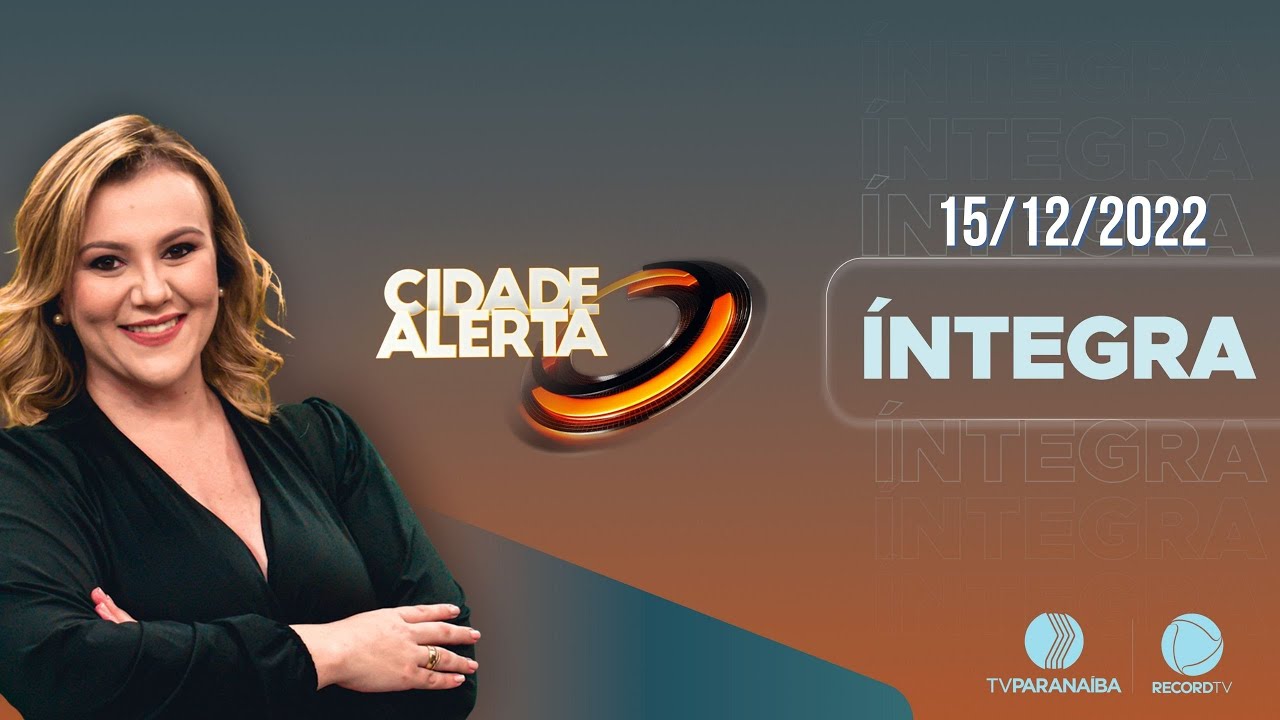 CIDADE ALERTA MINAS | 15/12 | AFILIADA RECORD TV - YouTube