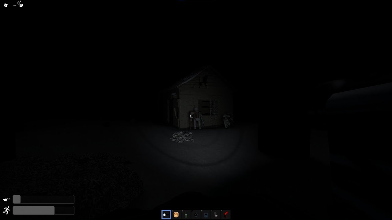 выживач в рейке | The Rake REMASTERED Part IV - YouTube