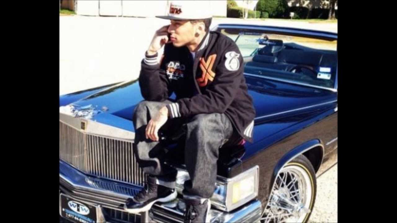 Kirko Bangz ft. Z-Ro - Holdin Slab - YouTube