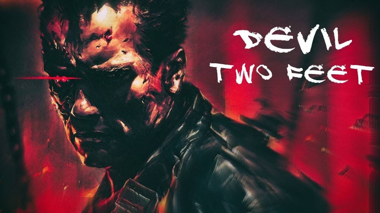 Two Feet - Devil - YouTube