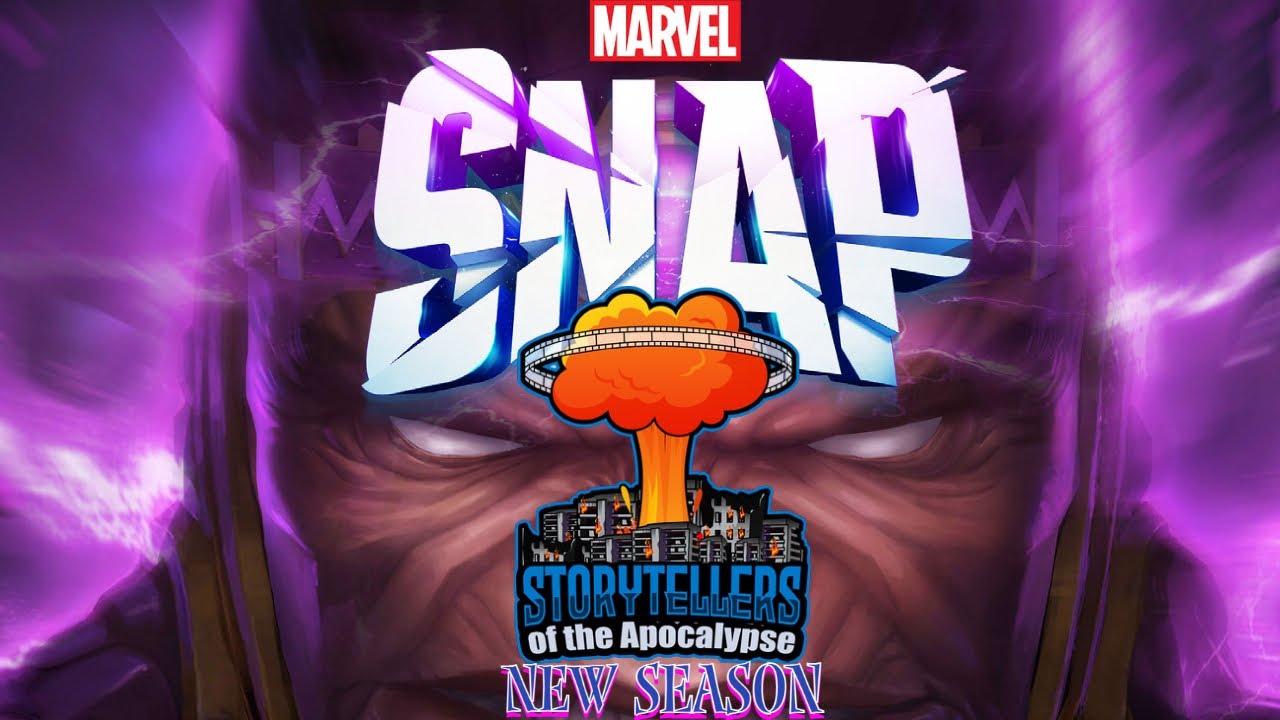Time TO SNAP IT UP! - YouTube